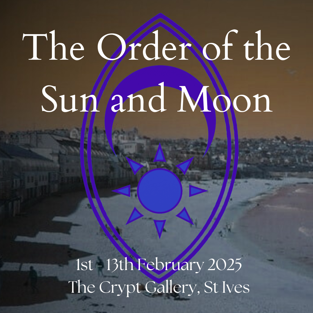 In the Land of The Living Stones – The Order of the Sun and Moon